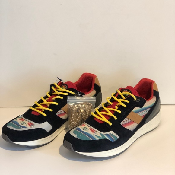 Polo Ralph Lauren | Shoes | Polo Ralph Lauren Train 0 Sportsmen Sneaker ...